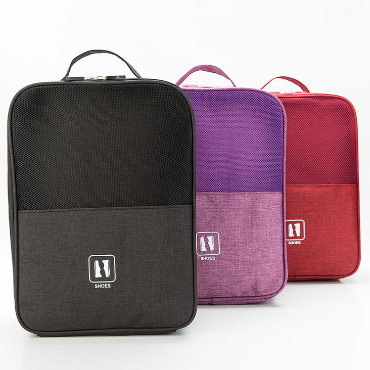 Wholesale Home Storage Shoe Bag For Travel and Daily Use