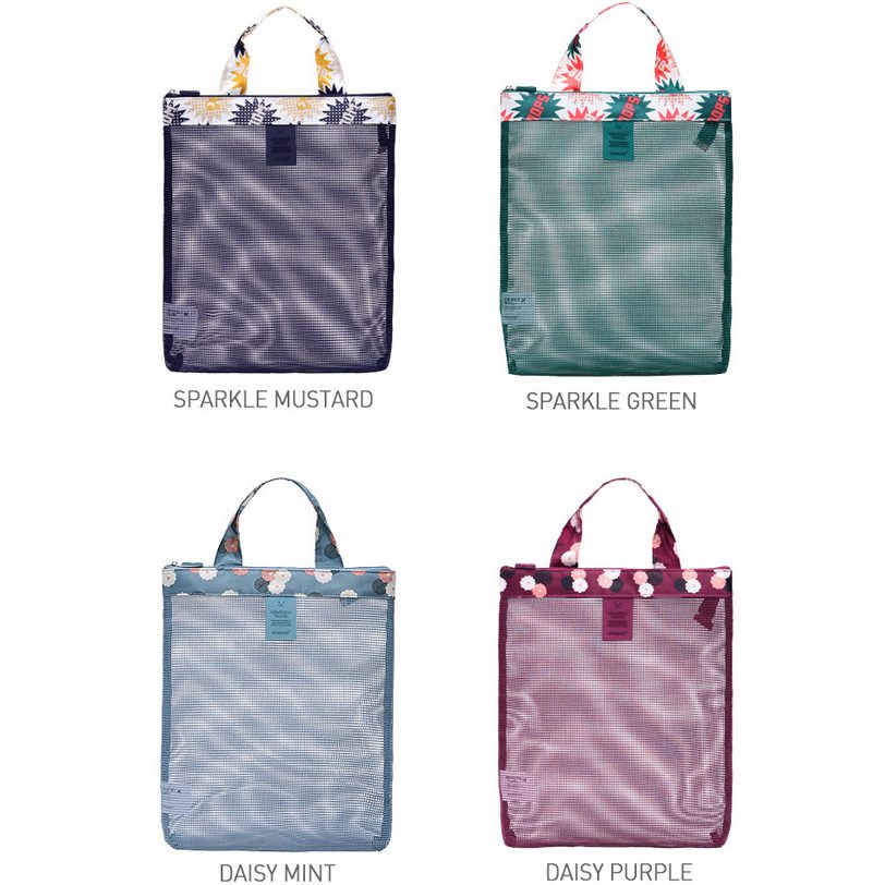 Wholesale Shopping Bag Washable Durable Compact Bags for Groceries ...