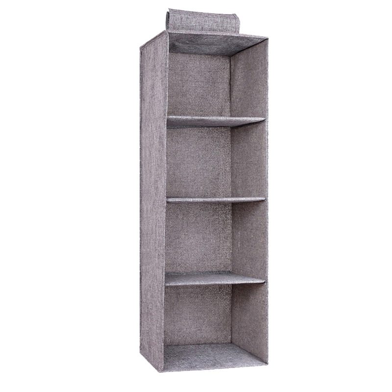 Wholesale Hanging Home Storage Closet Organizer - One-Stop China ...