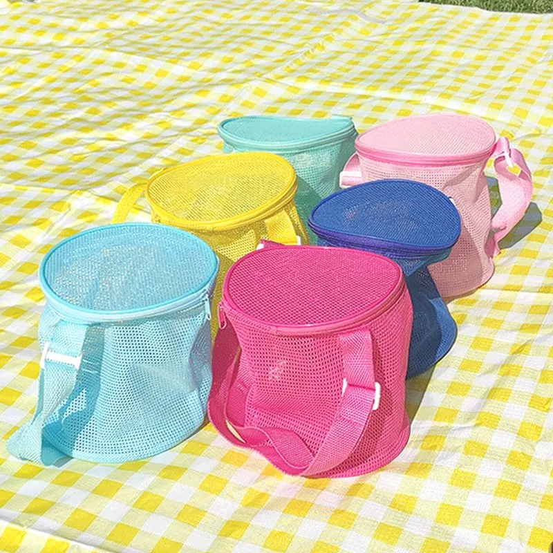 Wholesale Wholesale Multifunctional Beach Toy Bucket Made in China