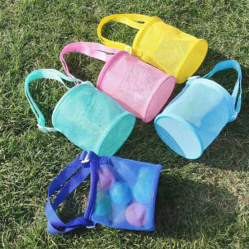 Wholesale Wholesale Multifunctional Beach Toy Bucket Made in China