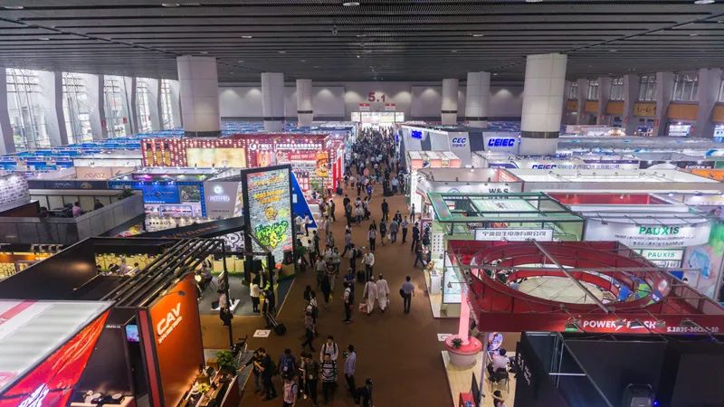 Canton Fair 2023