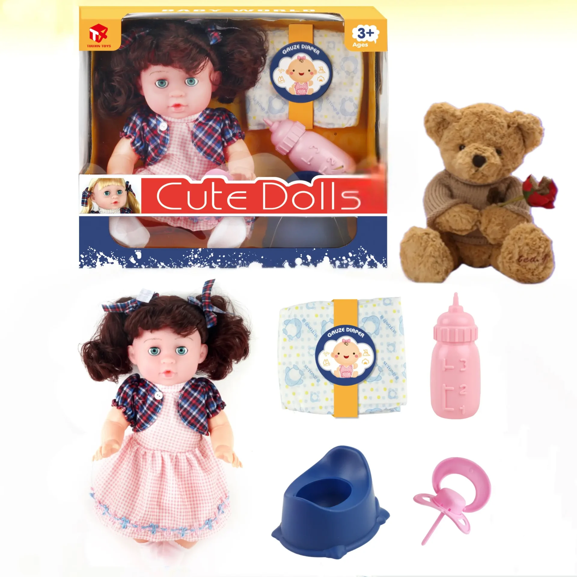 China Best Toys Supplier, Factory Price - Sellers Union