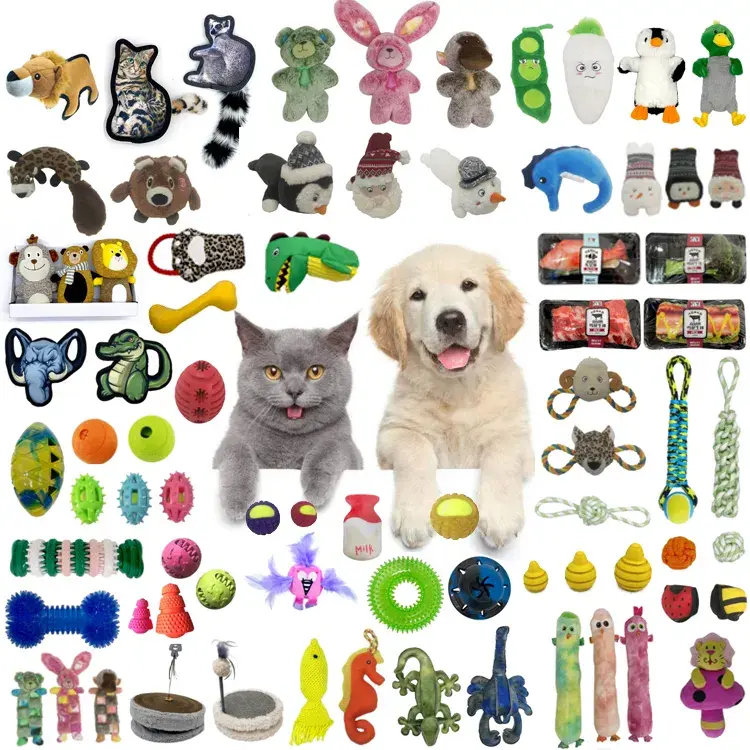 Best Wholesale Pet Supplies Supplier In China - Sellers Union