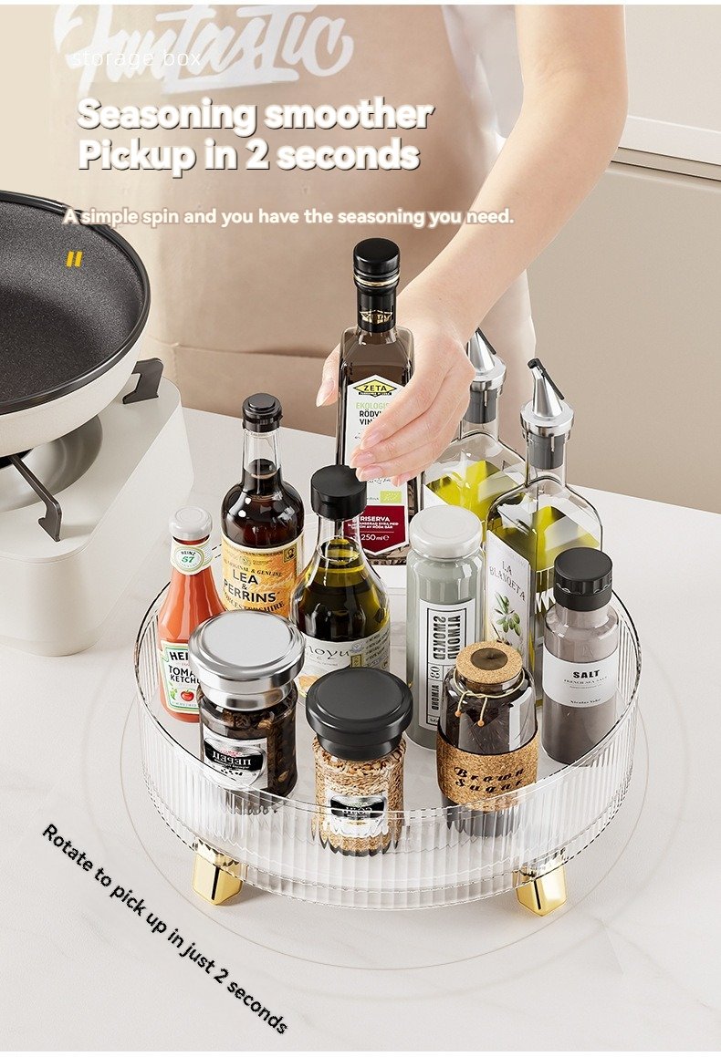Rotating kitchen spice rack - One-Stop China Sourcing Agent for Yiwu ...