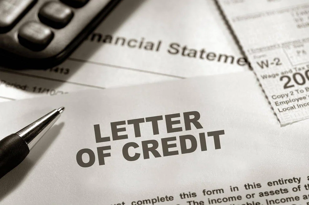 What is a Letter of Credit? Definition, Types & How It Works