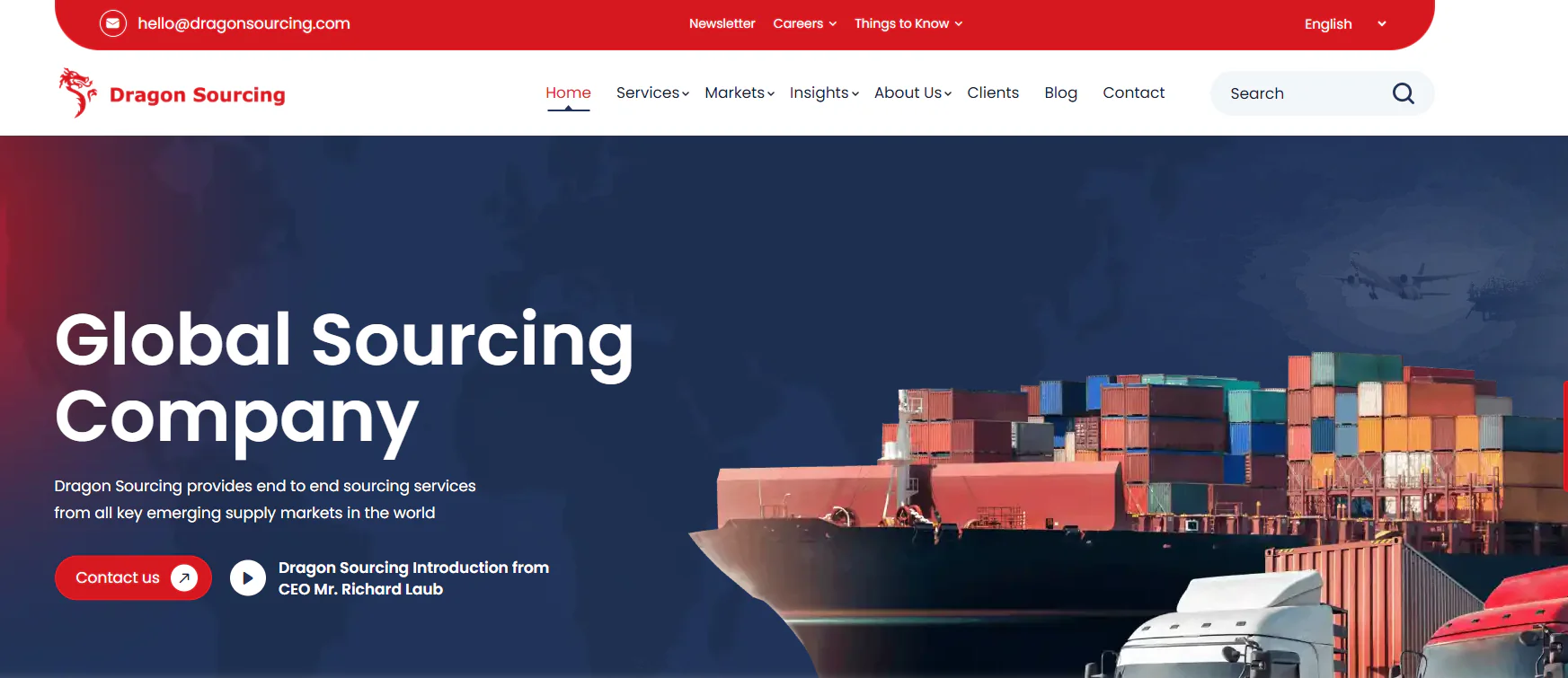 Top 15 China Sourcing Agents for 2025: Your Complete Guide to Finding ...