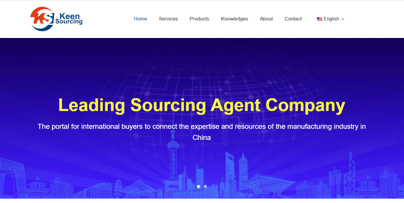 Top 15 China Sourcing Agents for 2025: Your Complete Guide to Finding ...